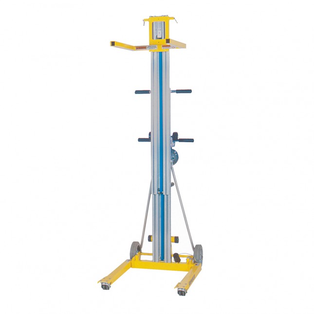 Gib Lifter (3.350m) | Harrisons HireMaster Wanganui