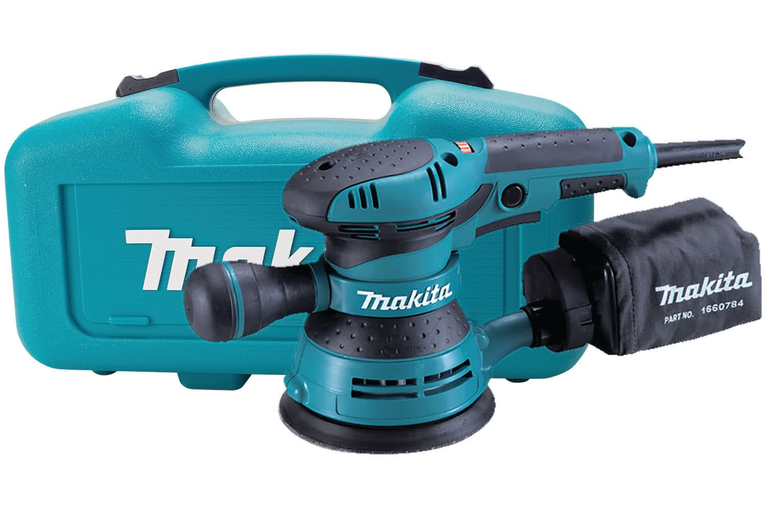 Rotary Orbital Sander | Harrisons HireMaster Wanganui