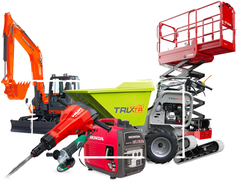 Home | Harrisons HireMaster Wanganui